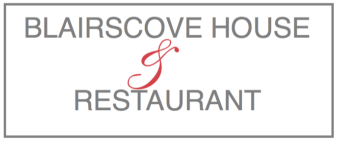 Blairscove House and Restaurant Vouchers | Voucher Connect